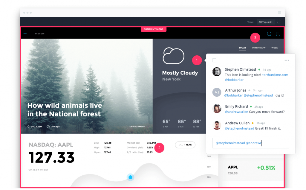 Why Product Clickable Prototype Is Different and What Tools to Use to ... Why Product Clickable Prototype Is Different and What Tools to Use to ...